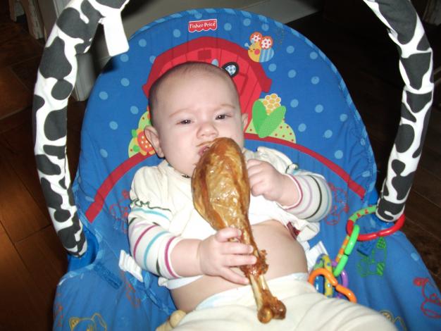 Sleepy After Eating Turkey? - Downhome Magazine