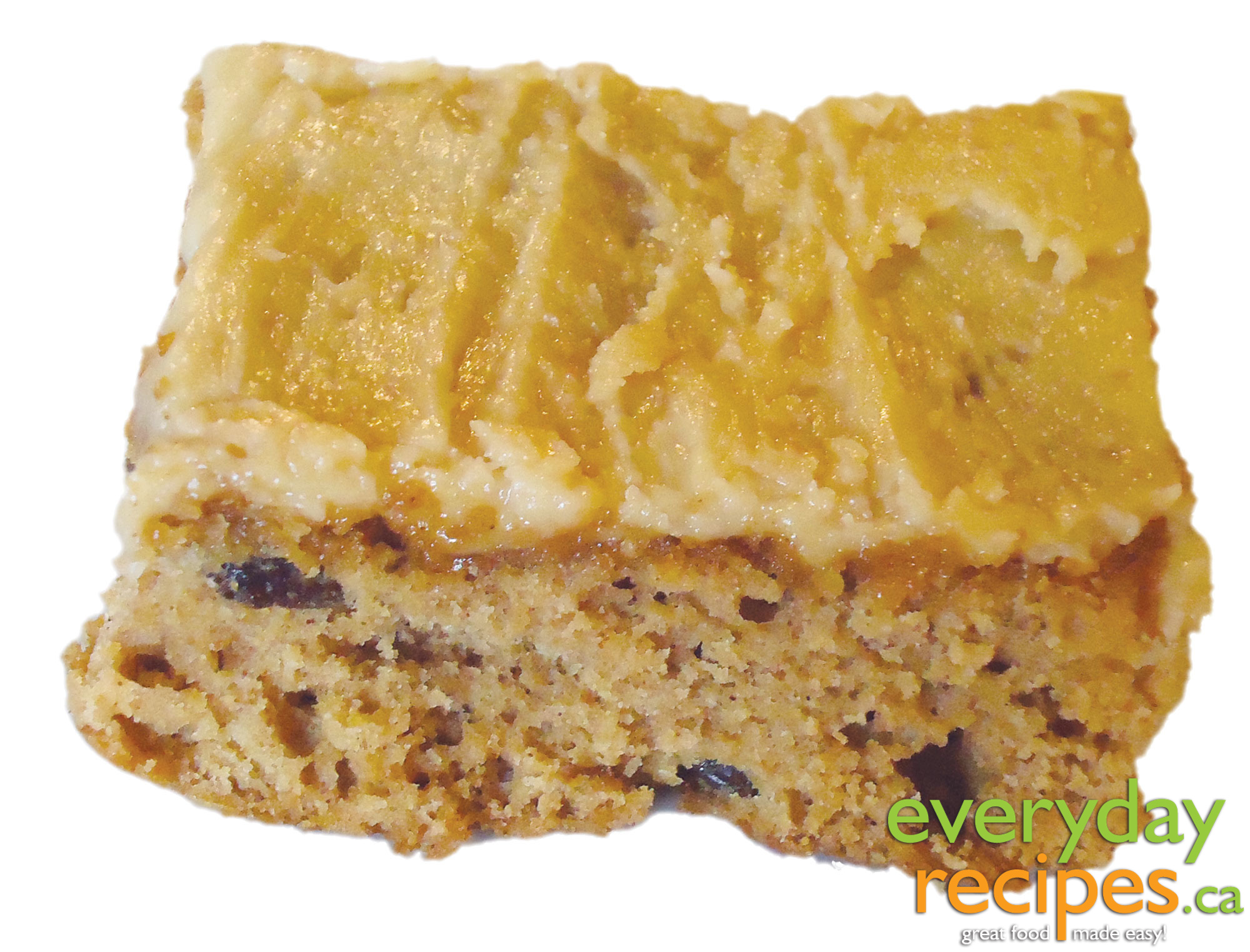 Boiled Raisin Squares - Downhome Magazine