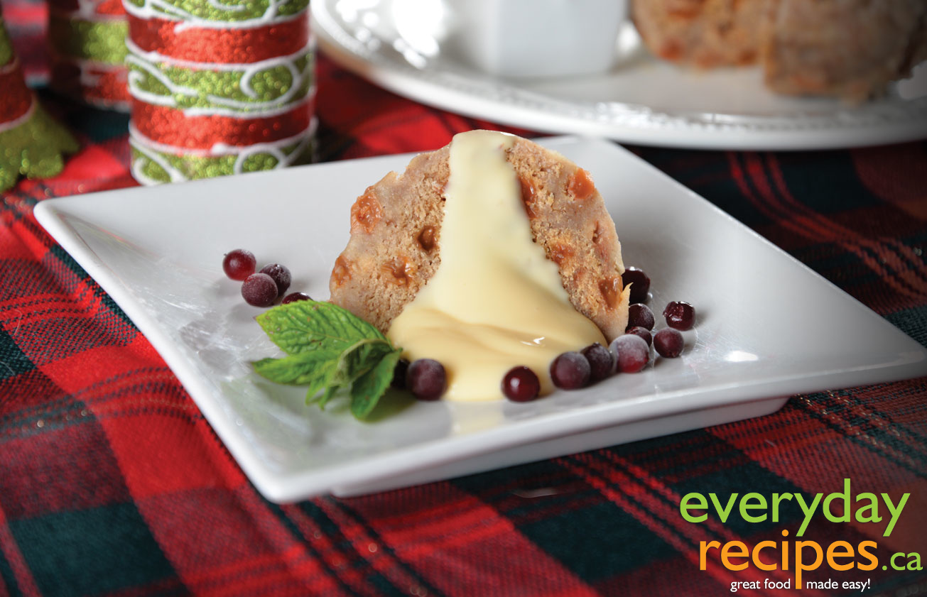 Scottish Dumpling - Downhome Magazine