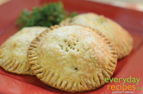 Rabbit Pie - Downhome Magazine