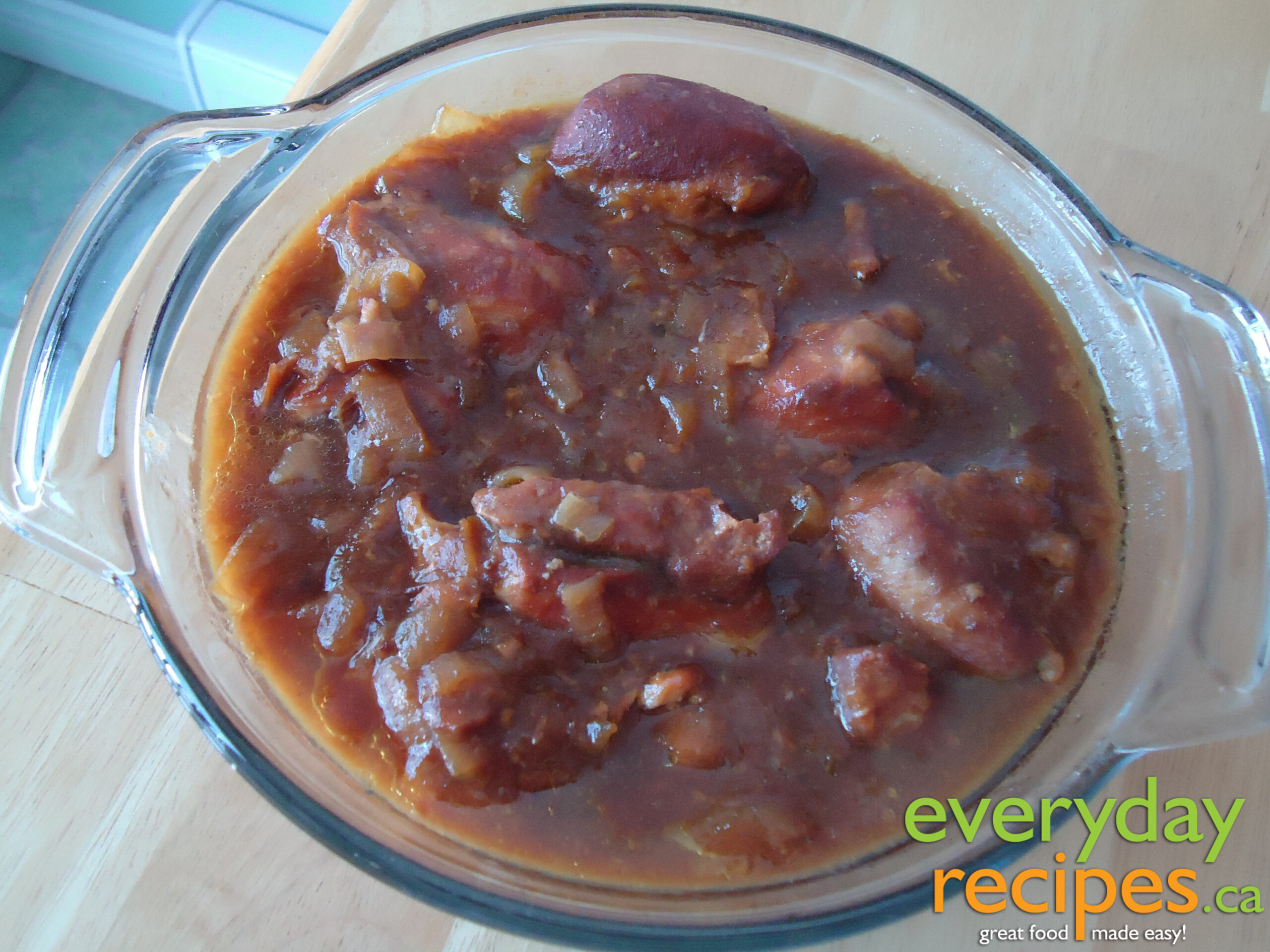 Snappy Chicken - Downhome Magazine