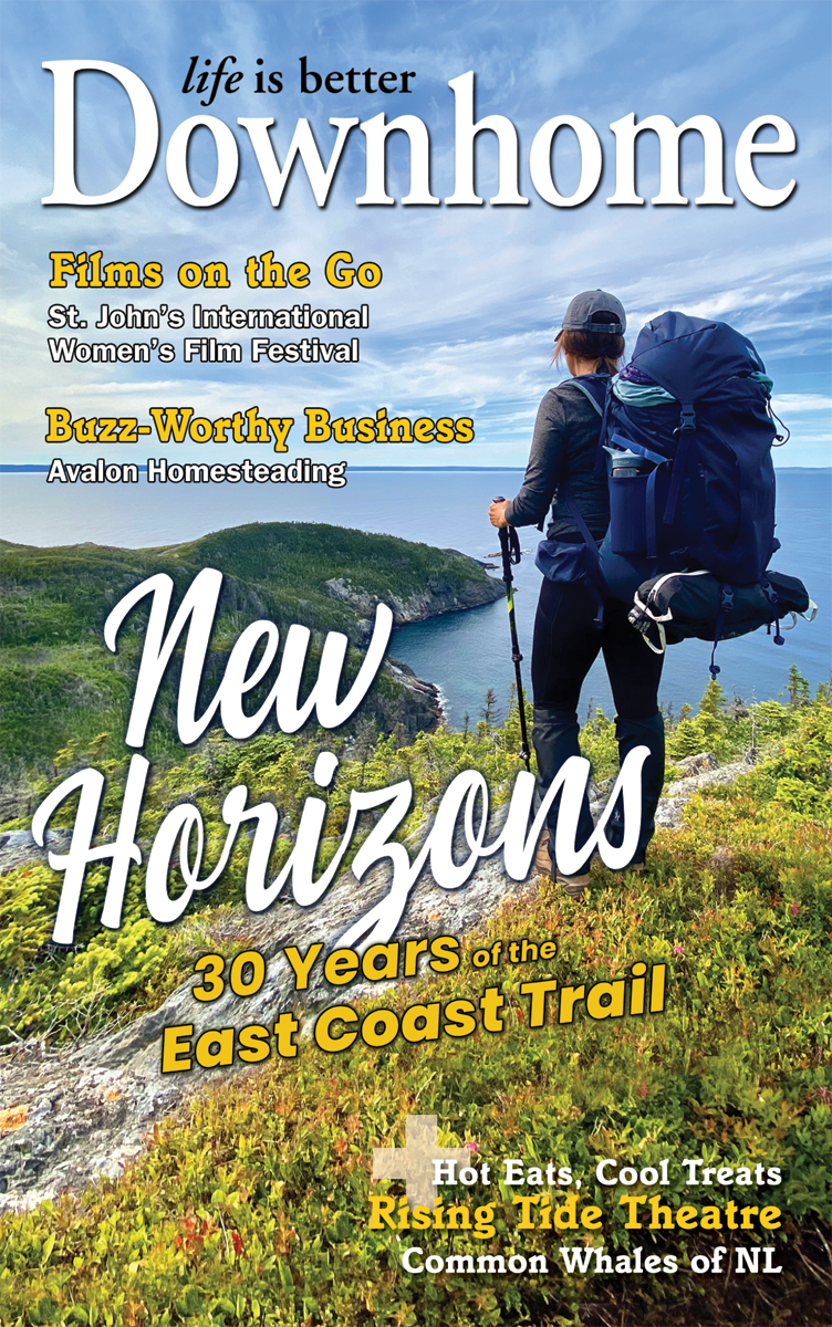 Magazine - Downhome Magazine