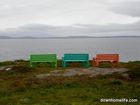 Stress free St. Lewis, Labrador - Downhome Magazine