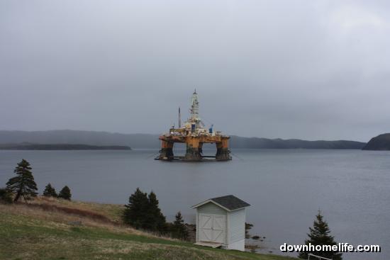 The Henry Goodrich - Downhome Magazine