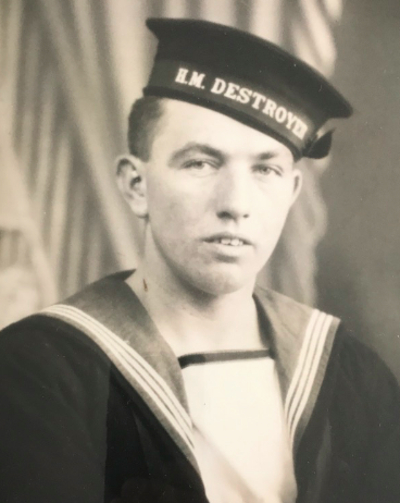 Welcome Home a Hero - Downhome Magazine