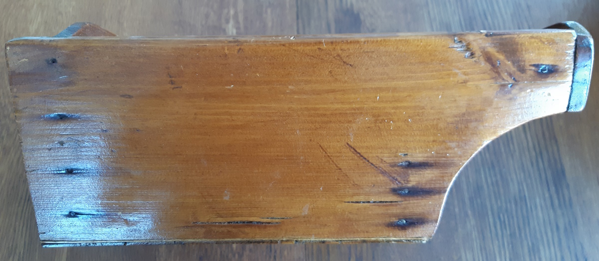 What is it? Part 2 - Downhome Magazine