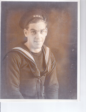 Butters, John Edward â€“ Brigus - Downhome Magazine