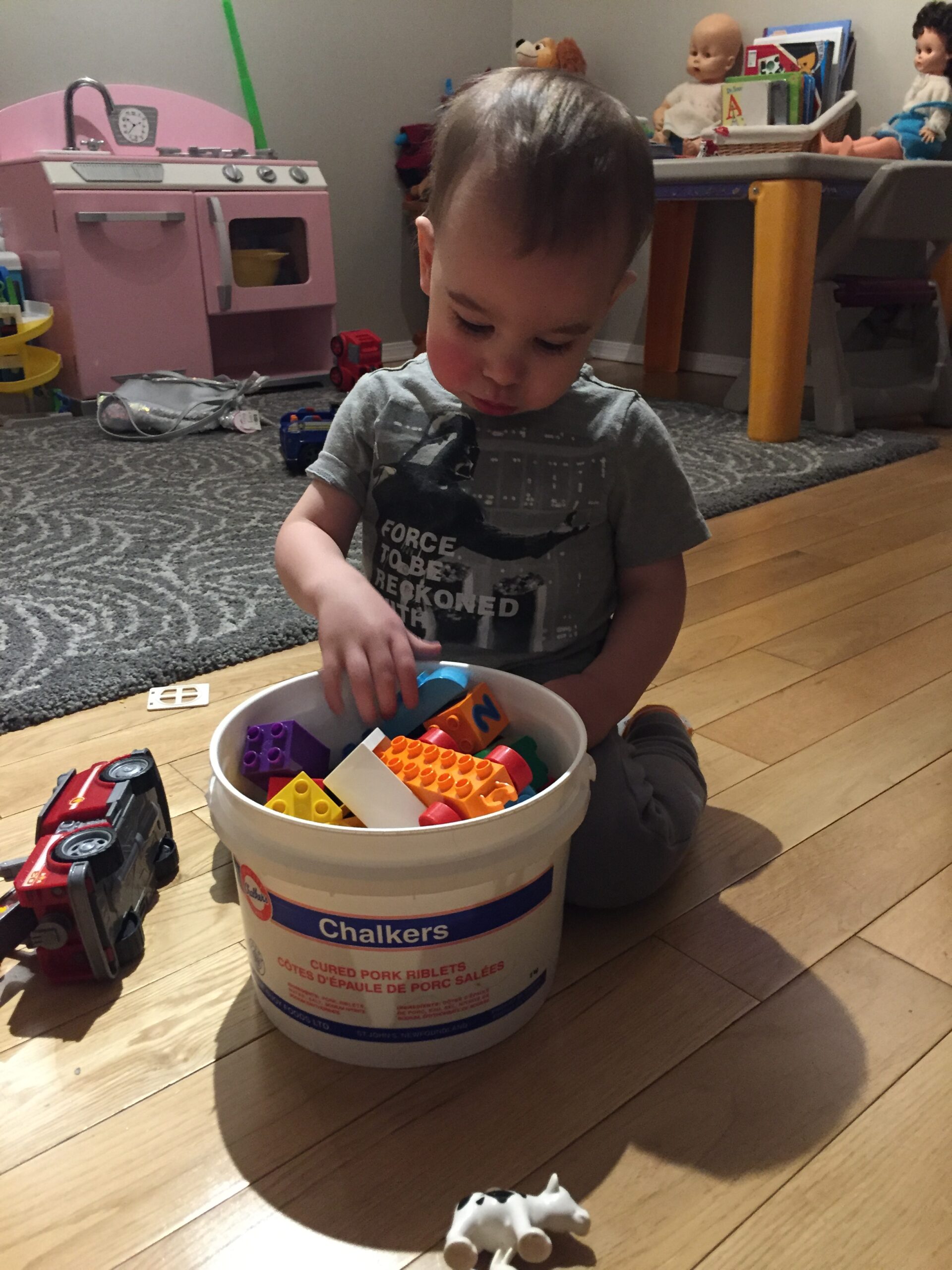 L'il Charmers - Downhome Magazine