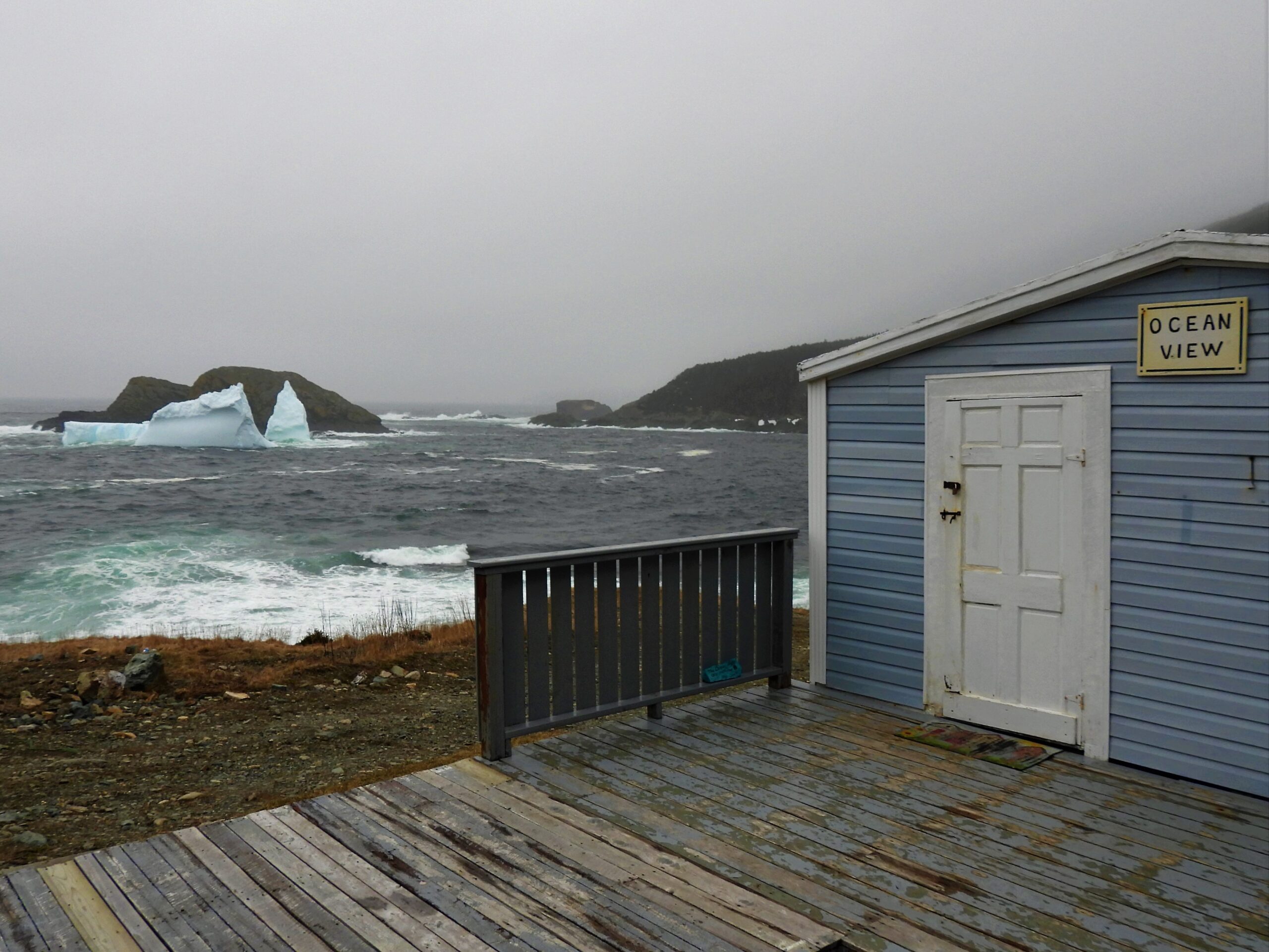 Cape St. Francis - Downhome Magazine