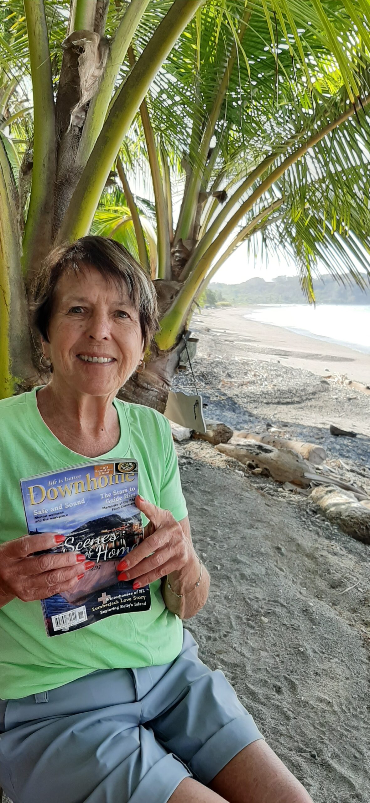 Liberia, Costa Rica - Downhome Magazine