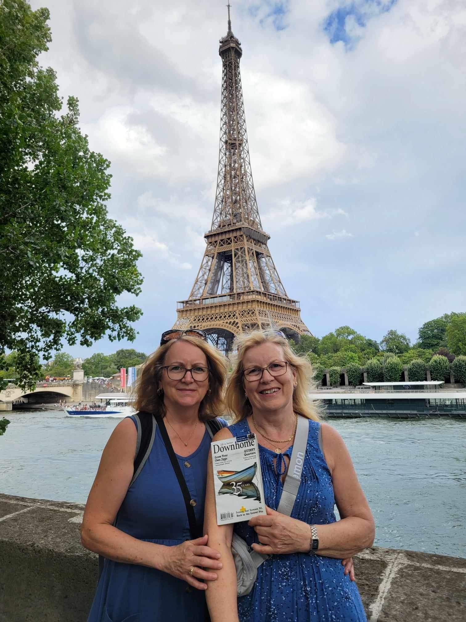 Our trip - Downhome Magazine