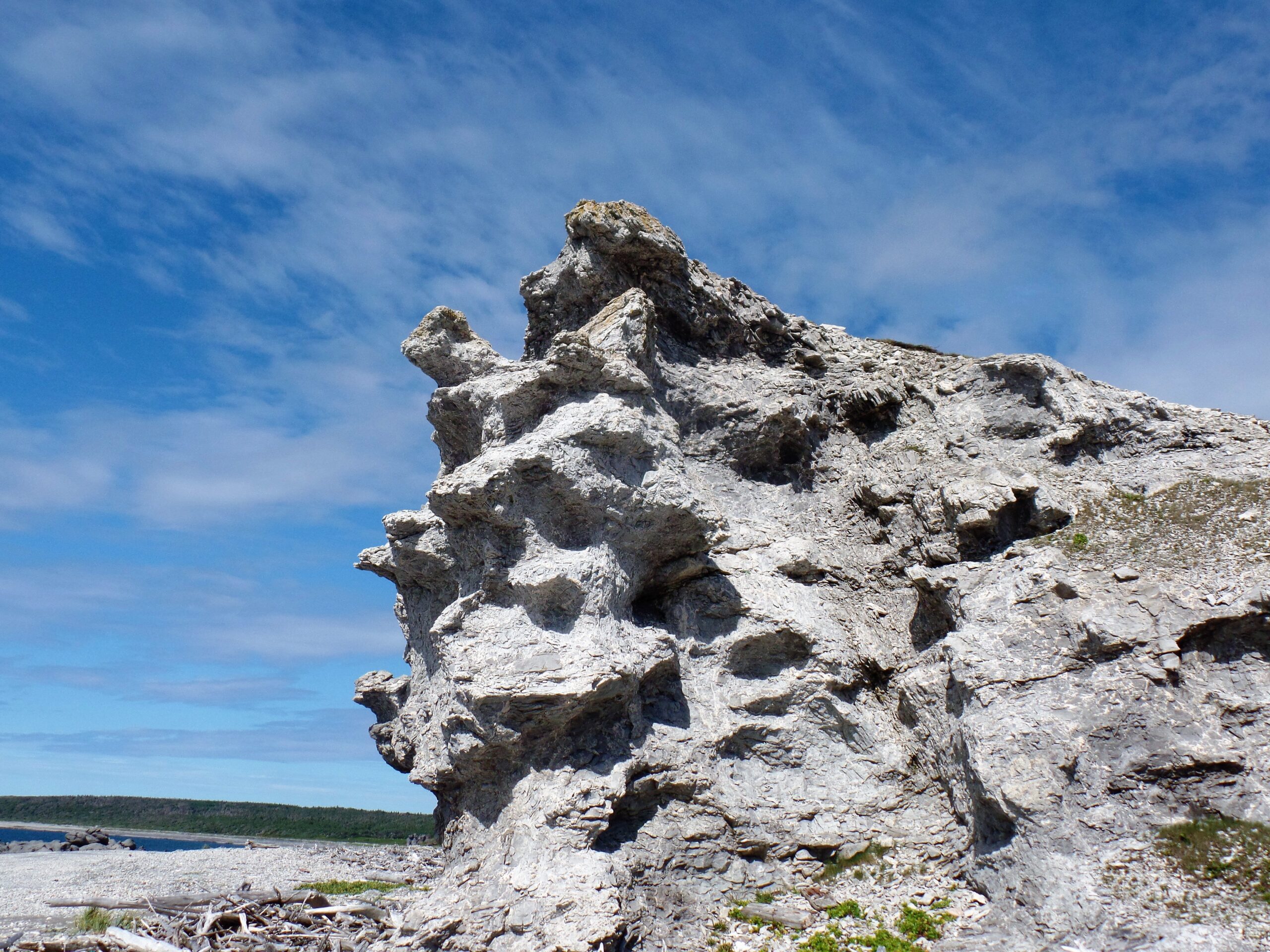 Bellburns Trail - Downhome Magazine