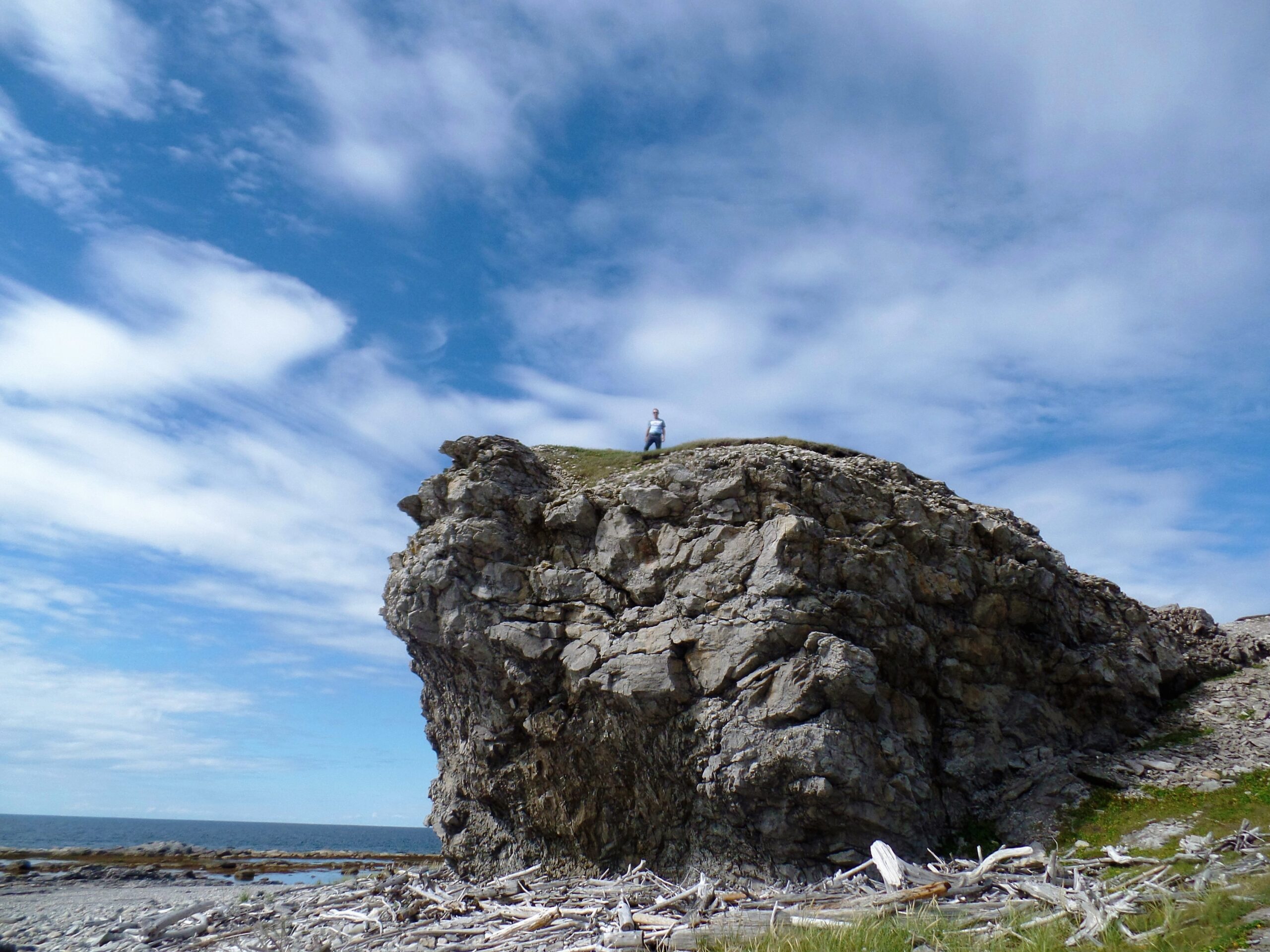 The Bellburns Trail - Downhome Magazine