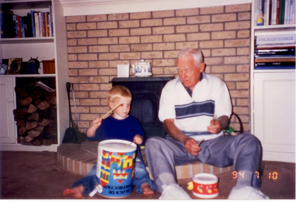 Drum Instructions - Downhome Magazine