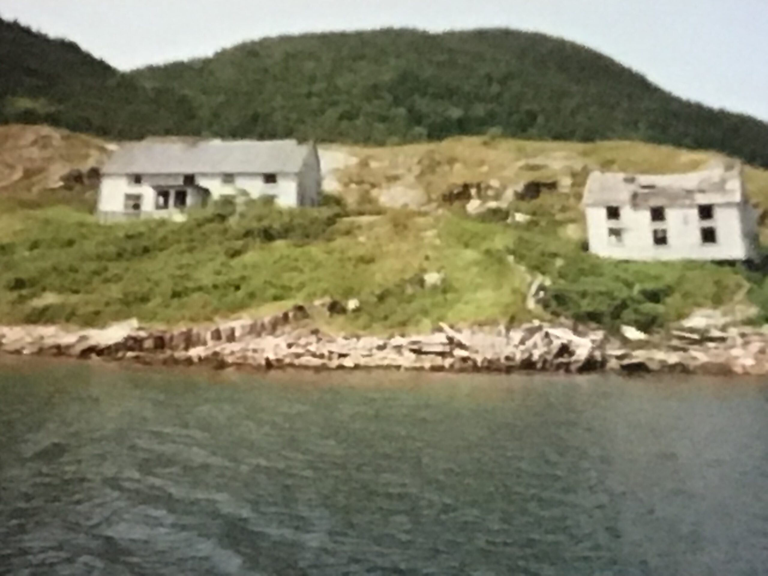 Ireland's Eye Adventure - Downhome Magazine