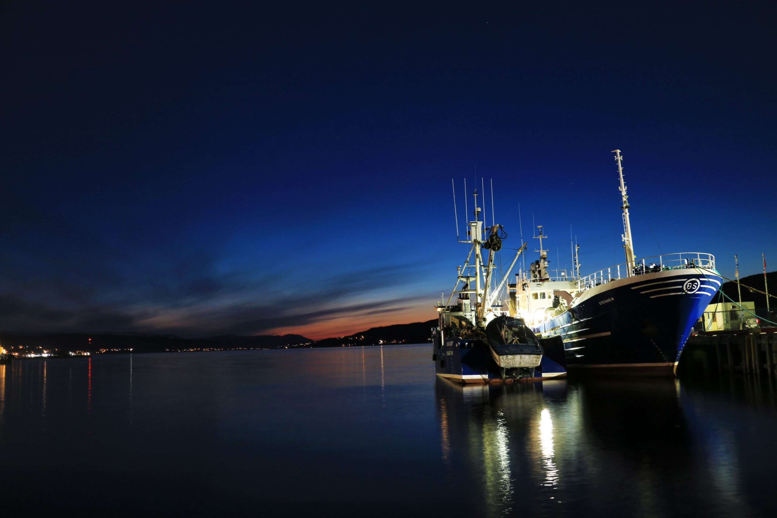 Corner Brook - Downhome Magazine