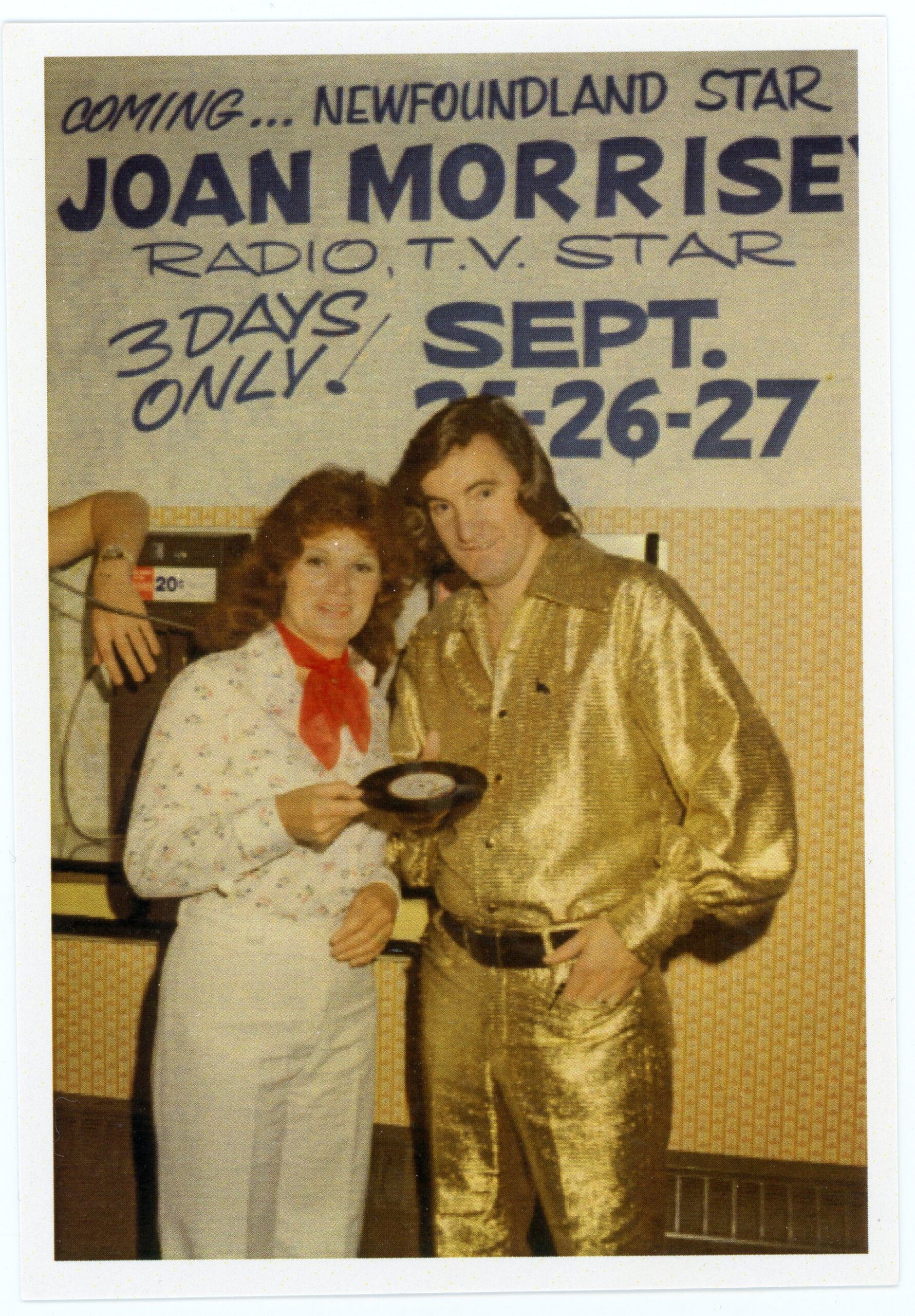 Flashback - Downhome Magazine