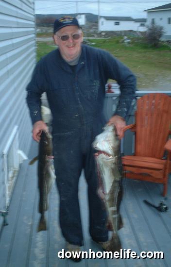 My Dad - Downhome Magazine