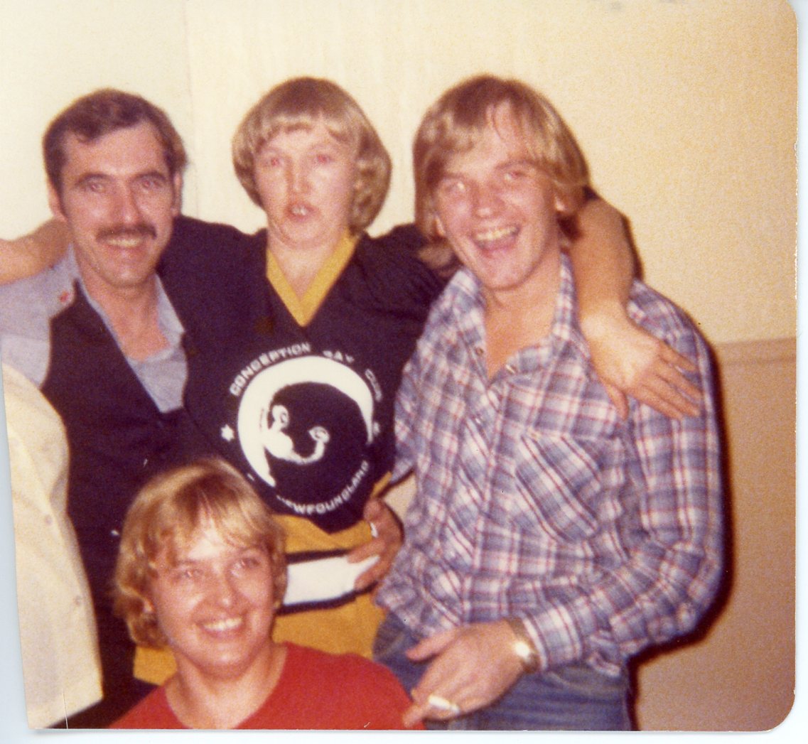 Harry Hibbs - Downhome Magazine