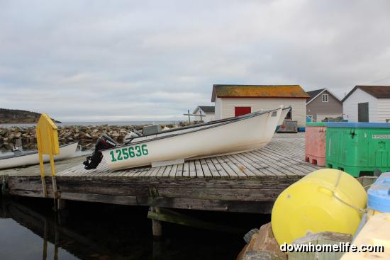 Boxey - Downhome Magazine