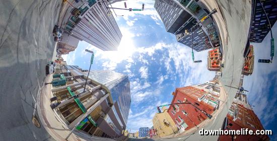 360 street inverted - Downhome Magazine