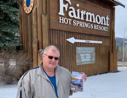 Remote Getaway 2021 - Downhome Magazine