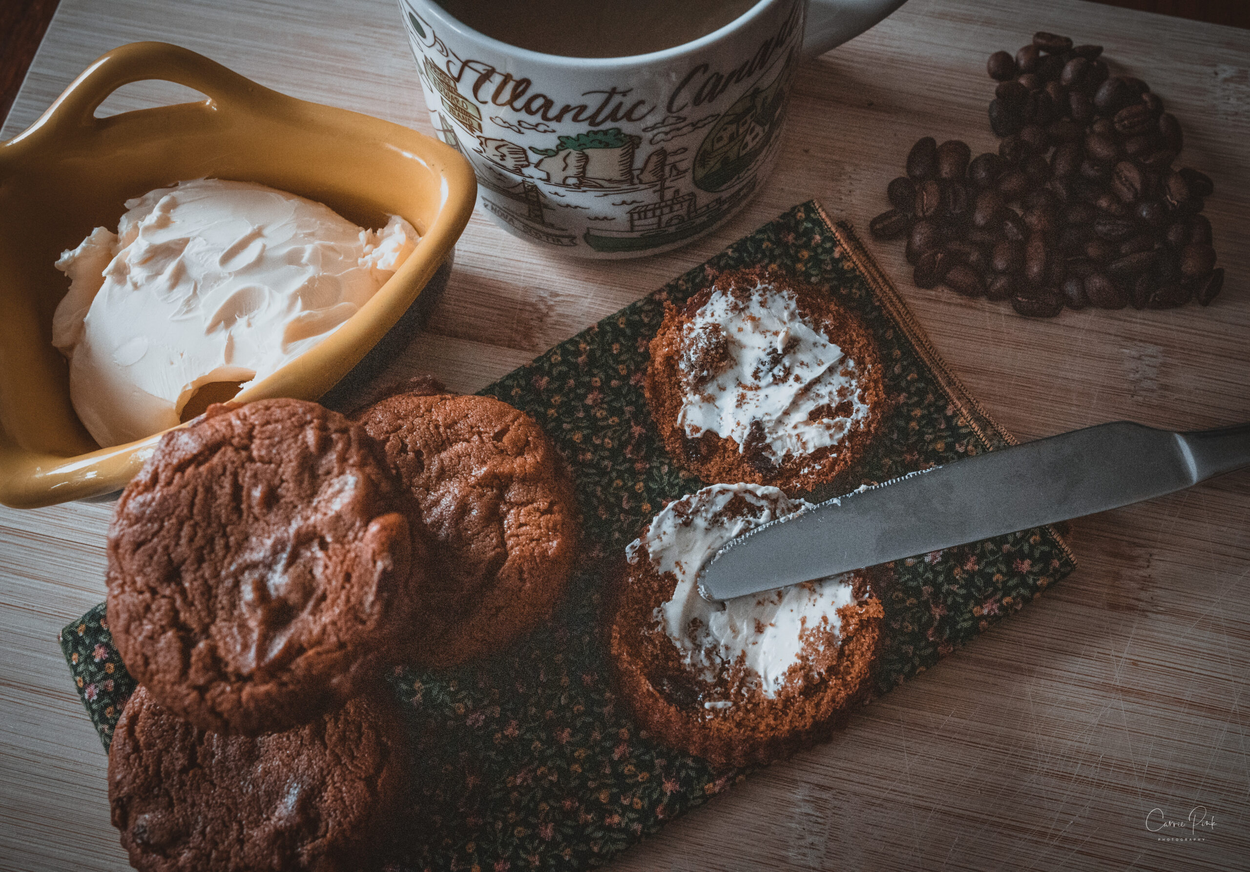 Newfoundland Kitchen - Downhome Magazine