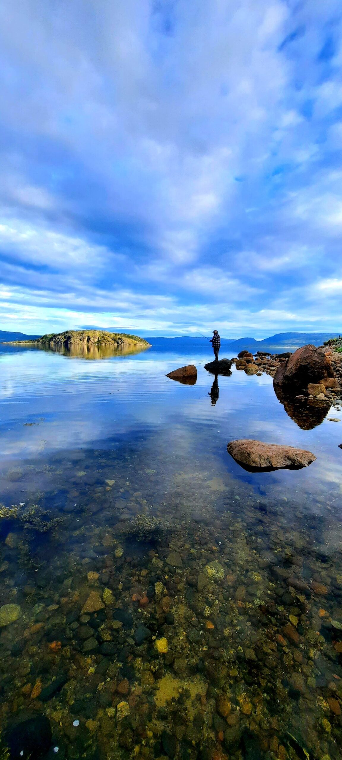 Northern Labrador - Downhome Magazine