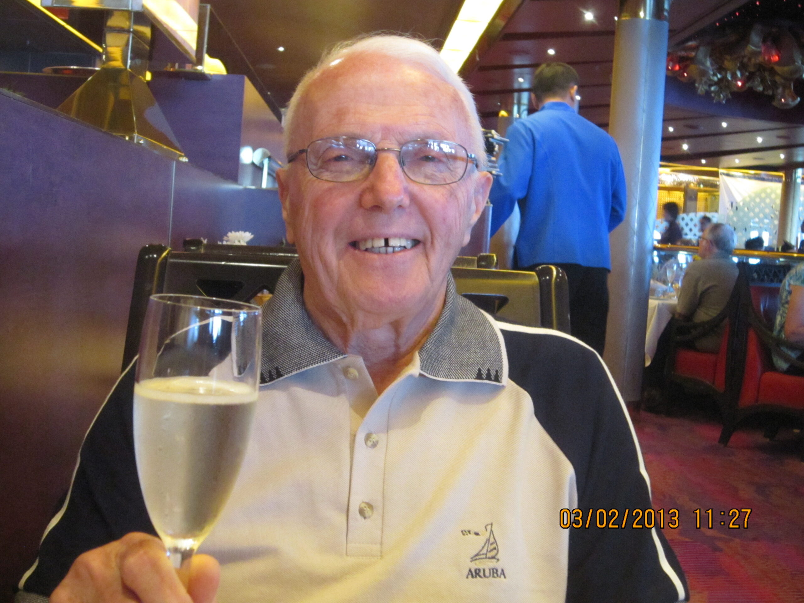 Across From You - Downhome Magazine