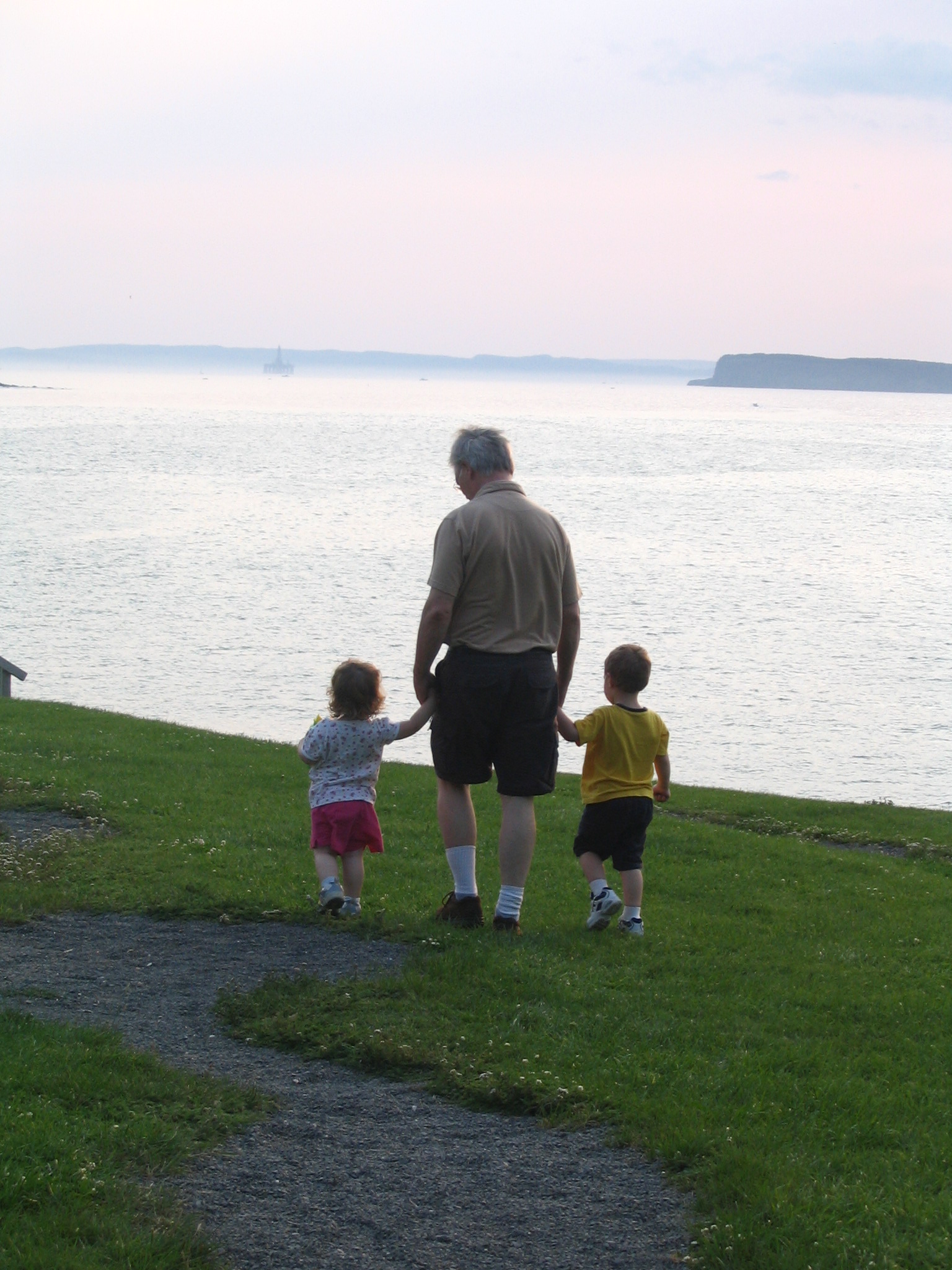 A Summer of Memories - Downhome Magazine