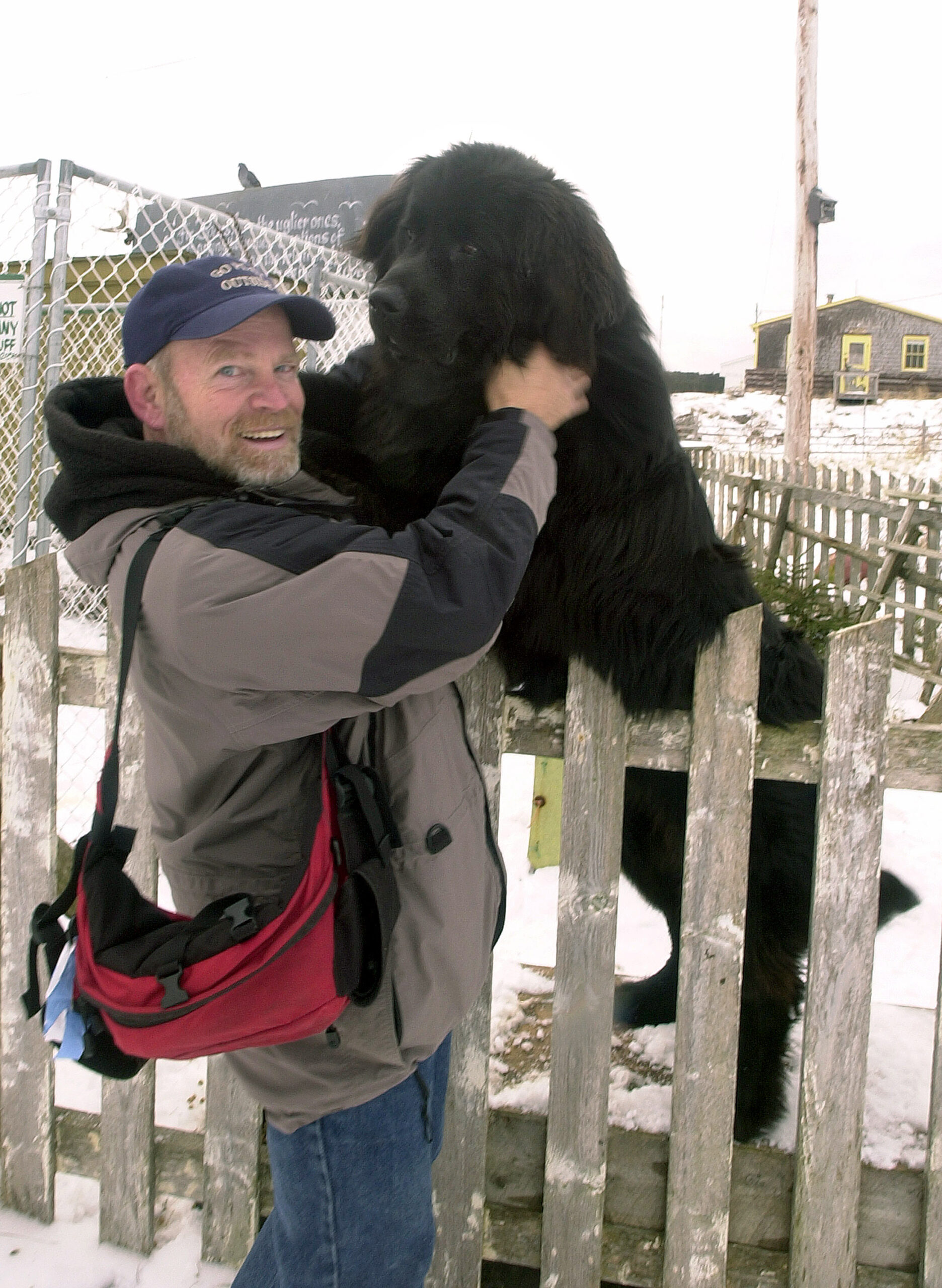 Bil and Garge - Downhome Magazine