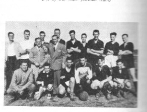 Burin Eagles - Downhome Magazine