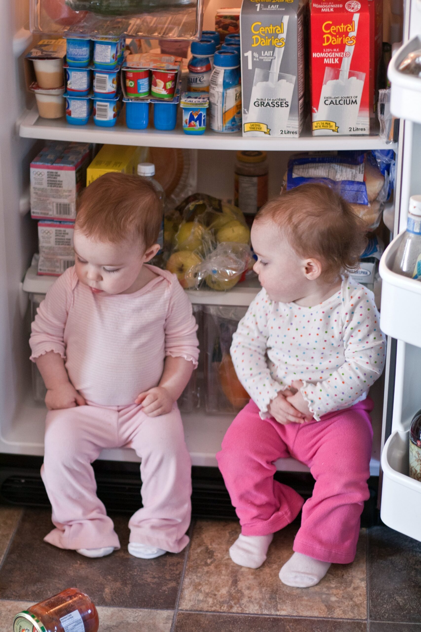 Mommy's Little Helpers! - Downhome Magazine