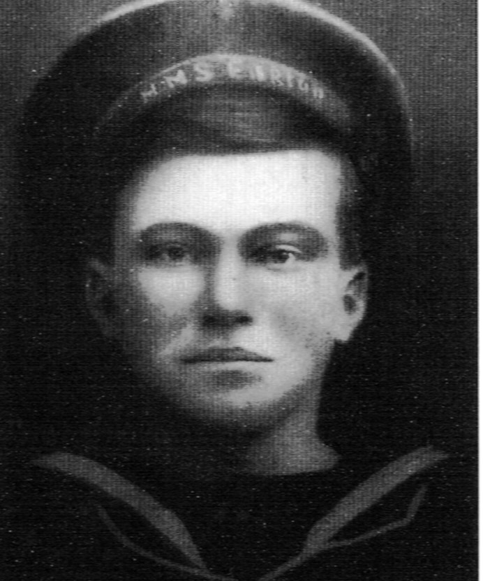 Simms, Gordon Archibald - Triton - Downhome Magazine