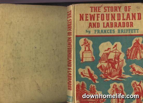 George Cartwright - Downhome Magazine