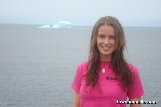 Iceberg - Downhome Magazine