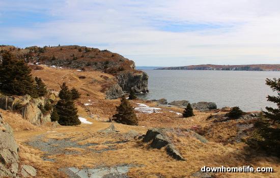 Bay Roberts Shoreline Heritage Walk - Downhome Magazine