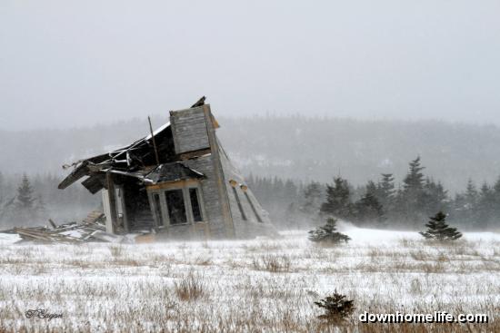 Boswarlos - Downhome Magazine