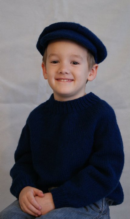 Jacob Russell - Downhome Magazine