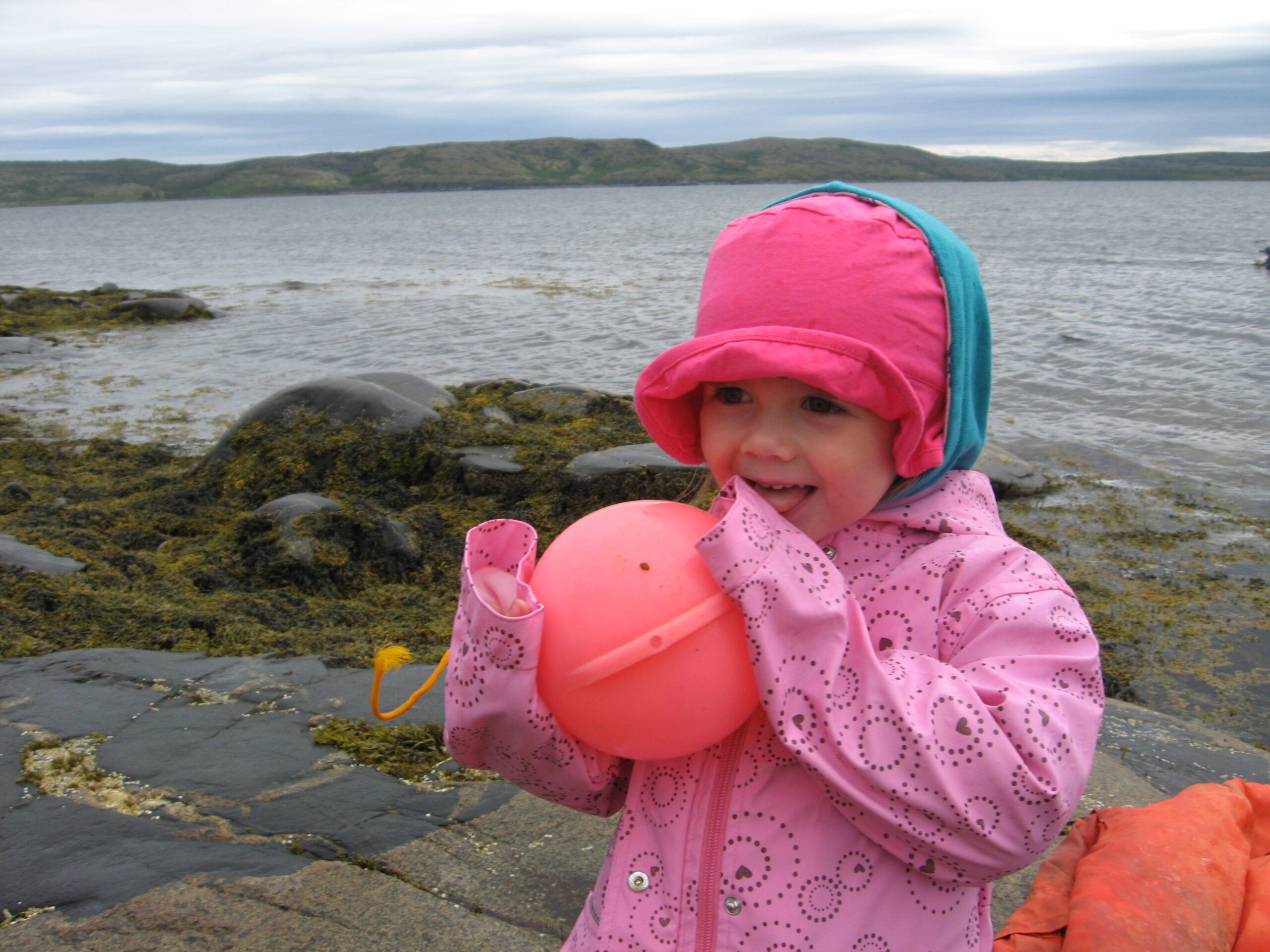 Raya's 'Ball' - Downhome Magazine