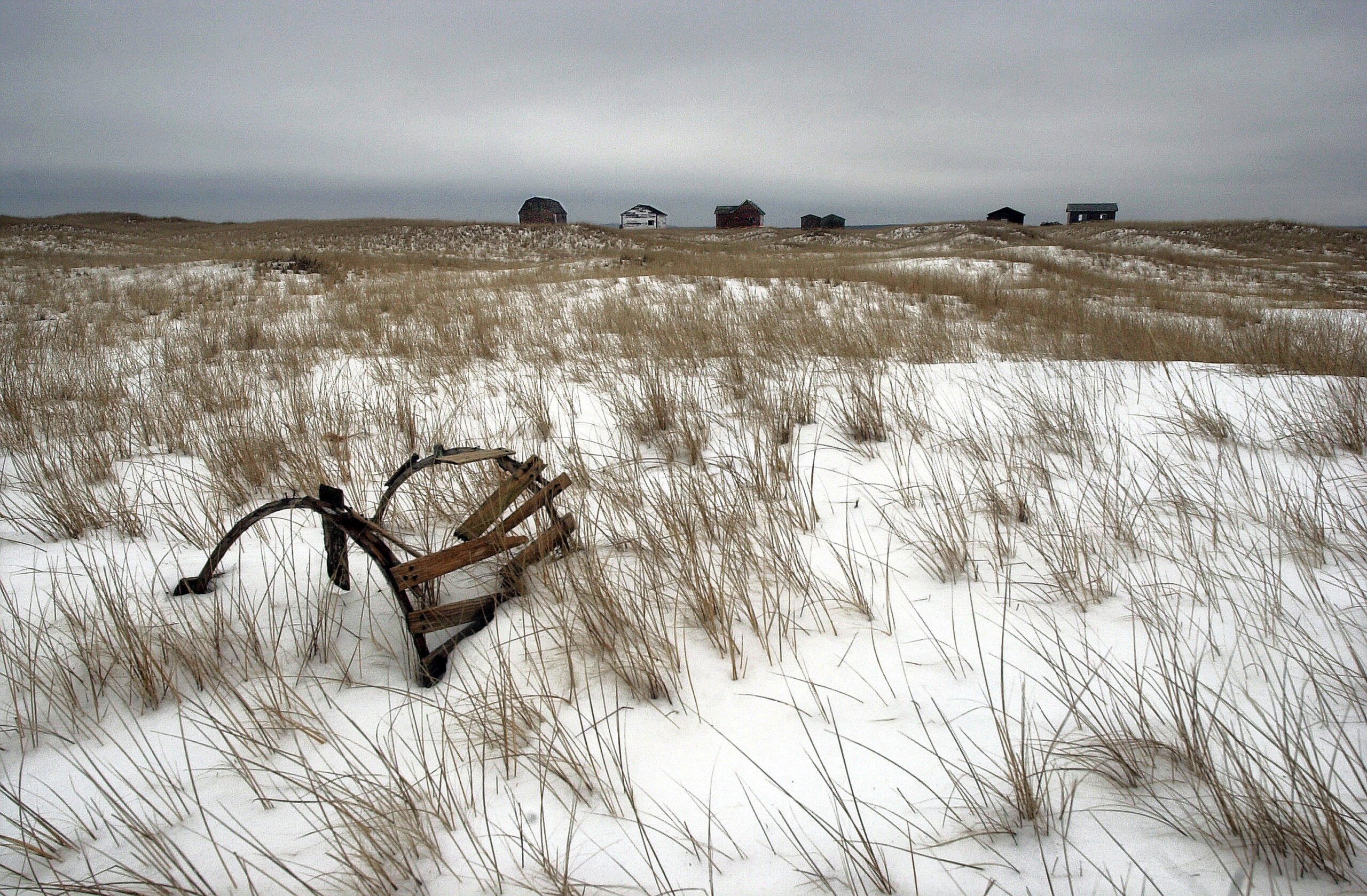 Winter Newfoundland Vacation - Downhome Magazine