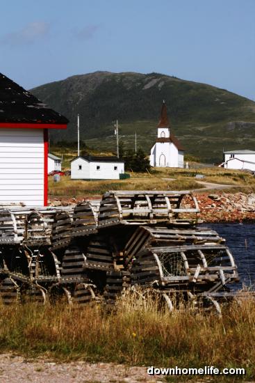 Boxey - Downhome Magazine