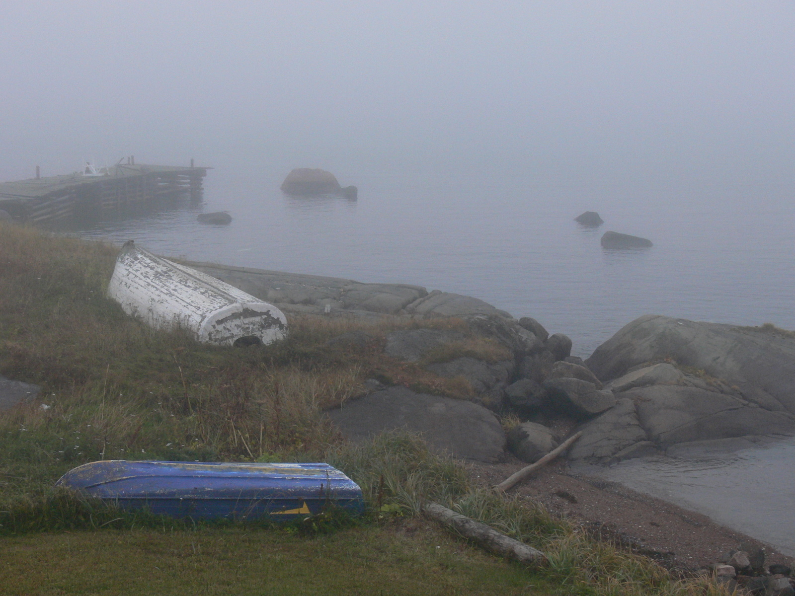 Red Bay, NL - Downhome Magazine