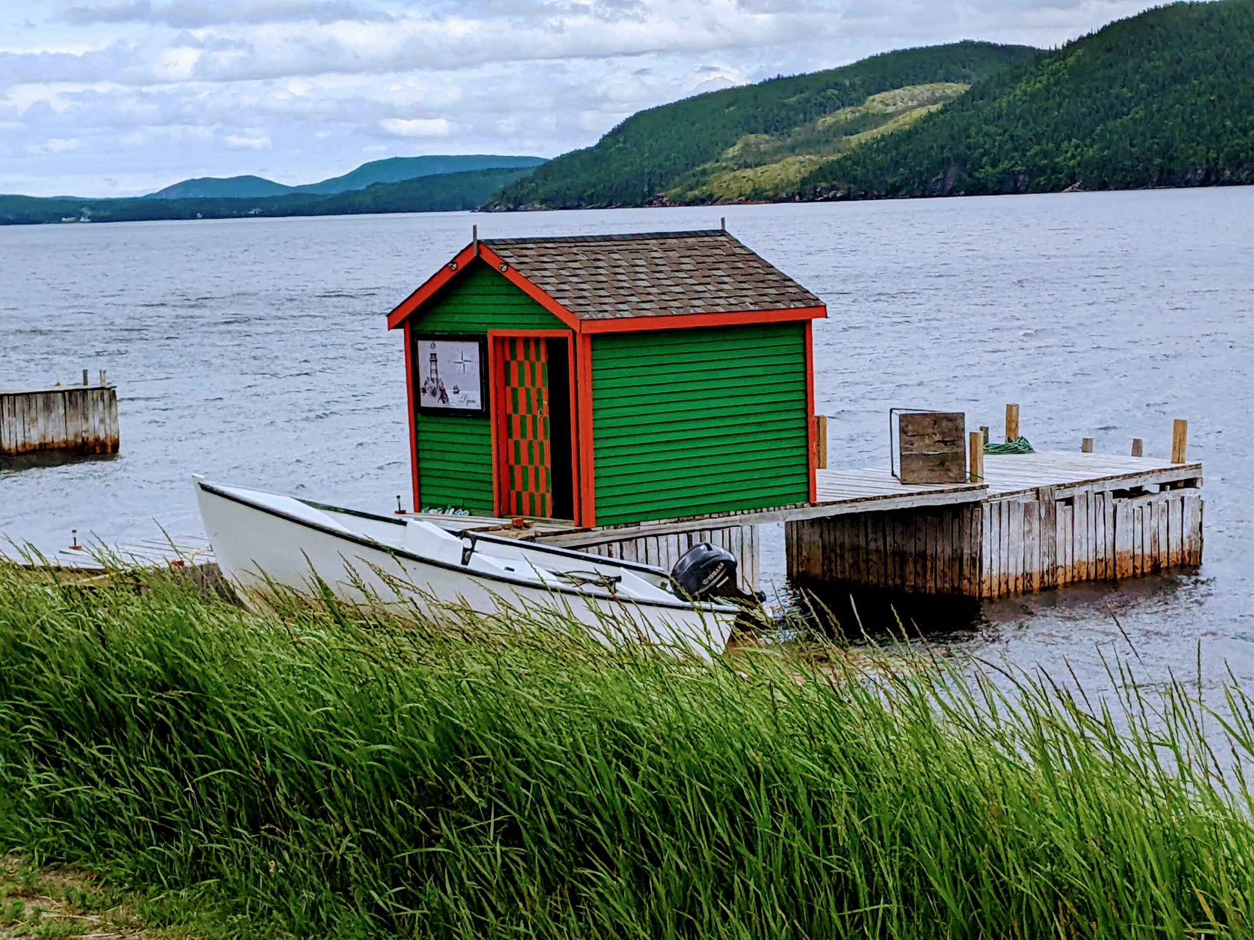 Beautiful Stages - Downhome Magazine