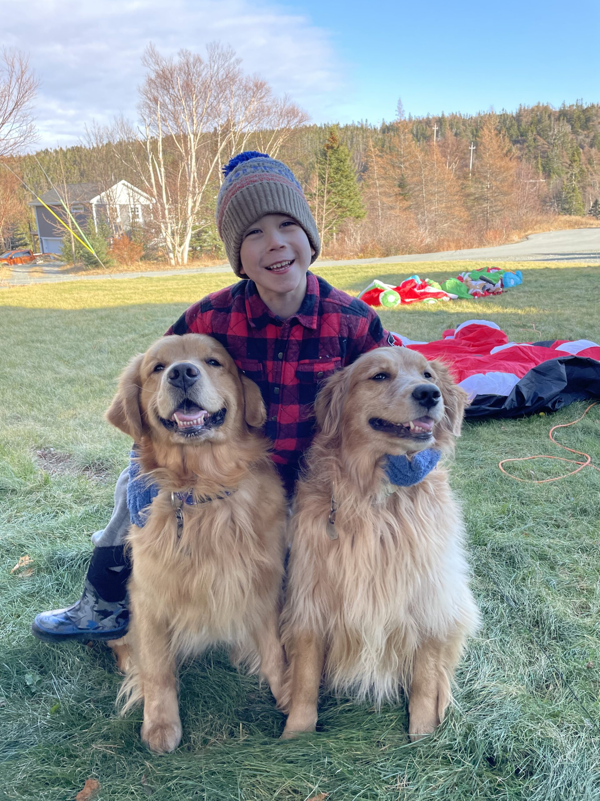 3 Amigos - Downhome Magazine