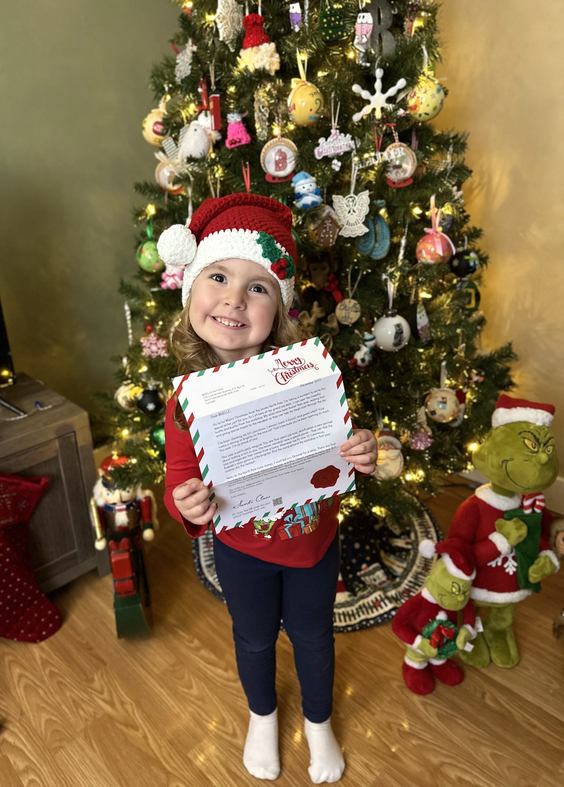 Nice List - Downhome Magazine