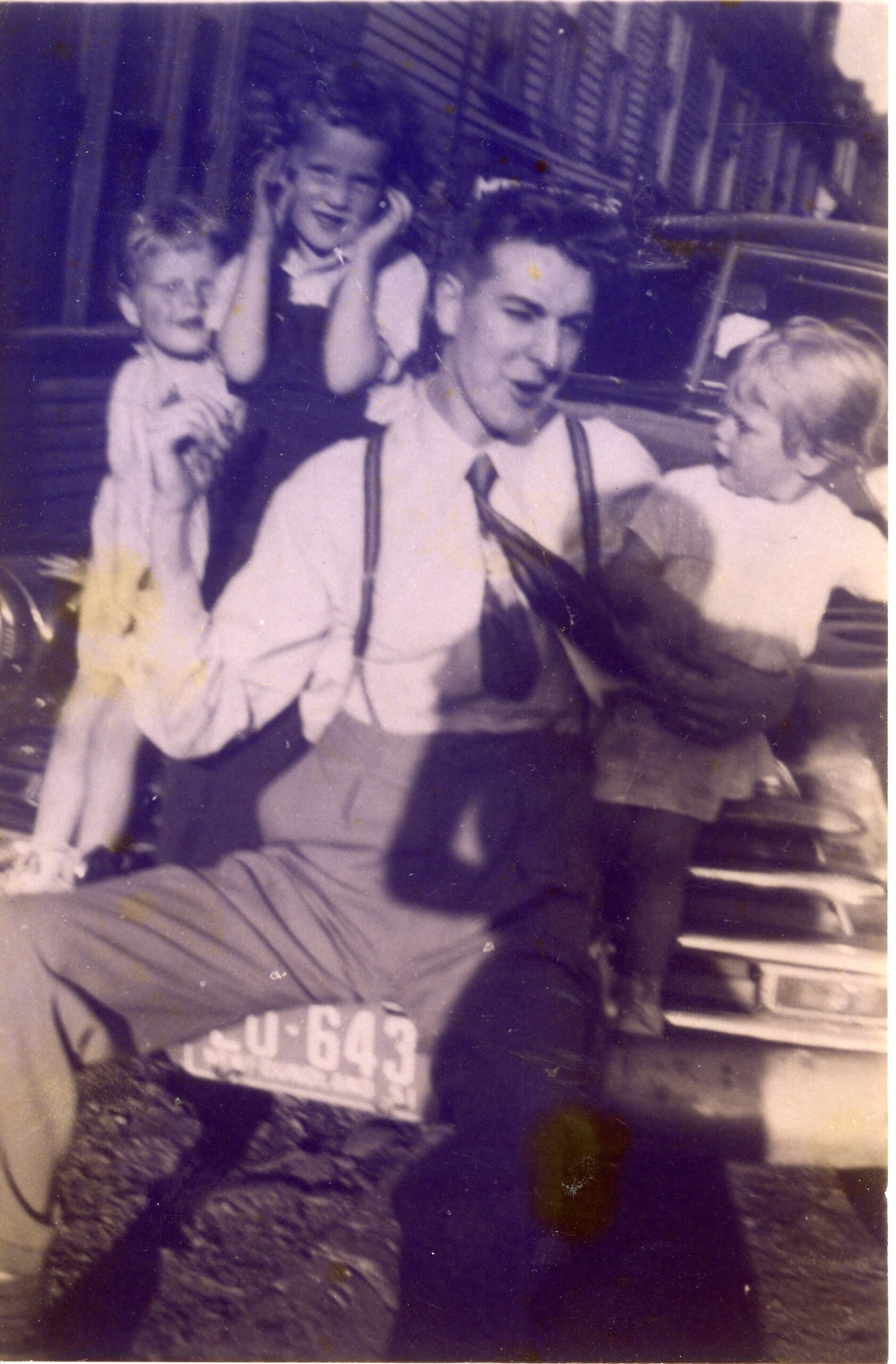 Mr. Carnation - Downhome Magazine