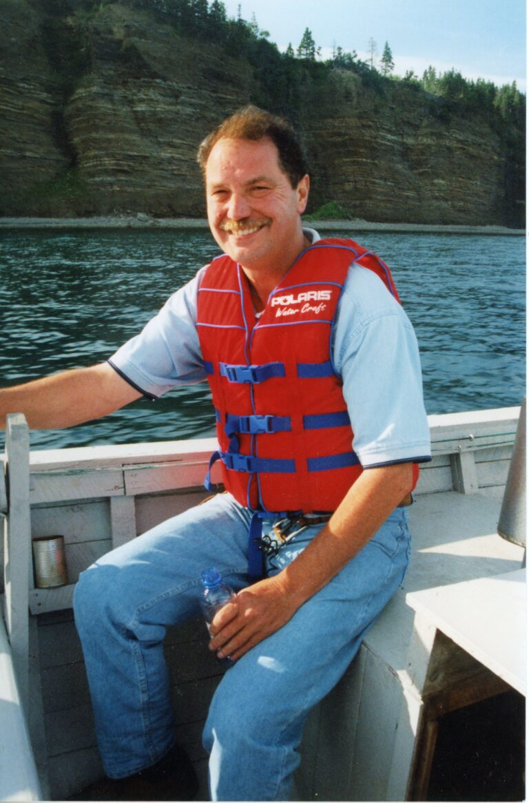 Downhome Mourns the Passing of Founder Ron Young - Downhome Magazine