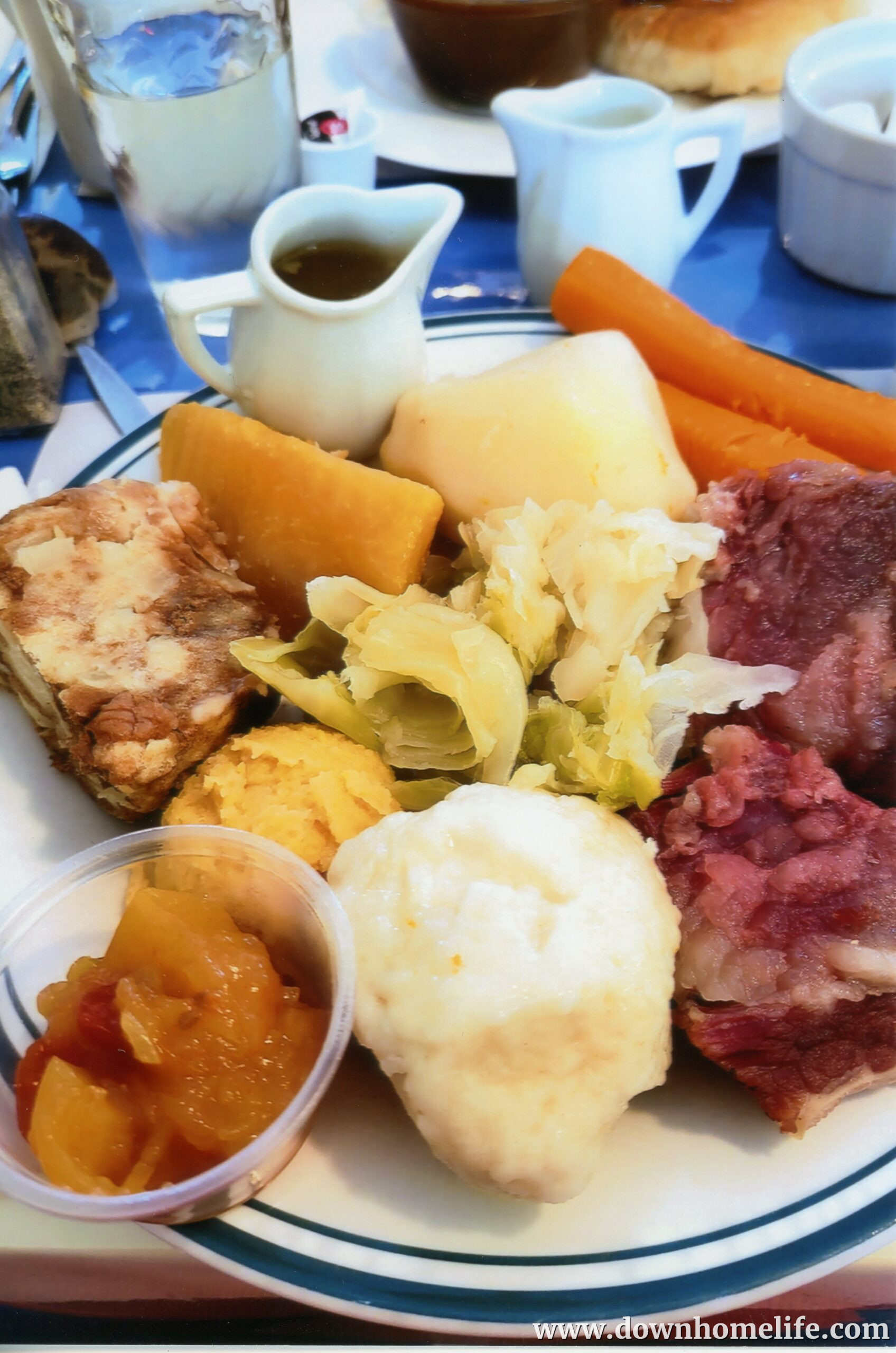 Our Trip to Newfoundland - Downhome Magazine