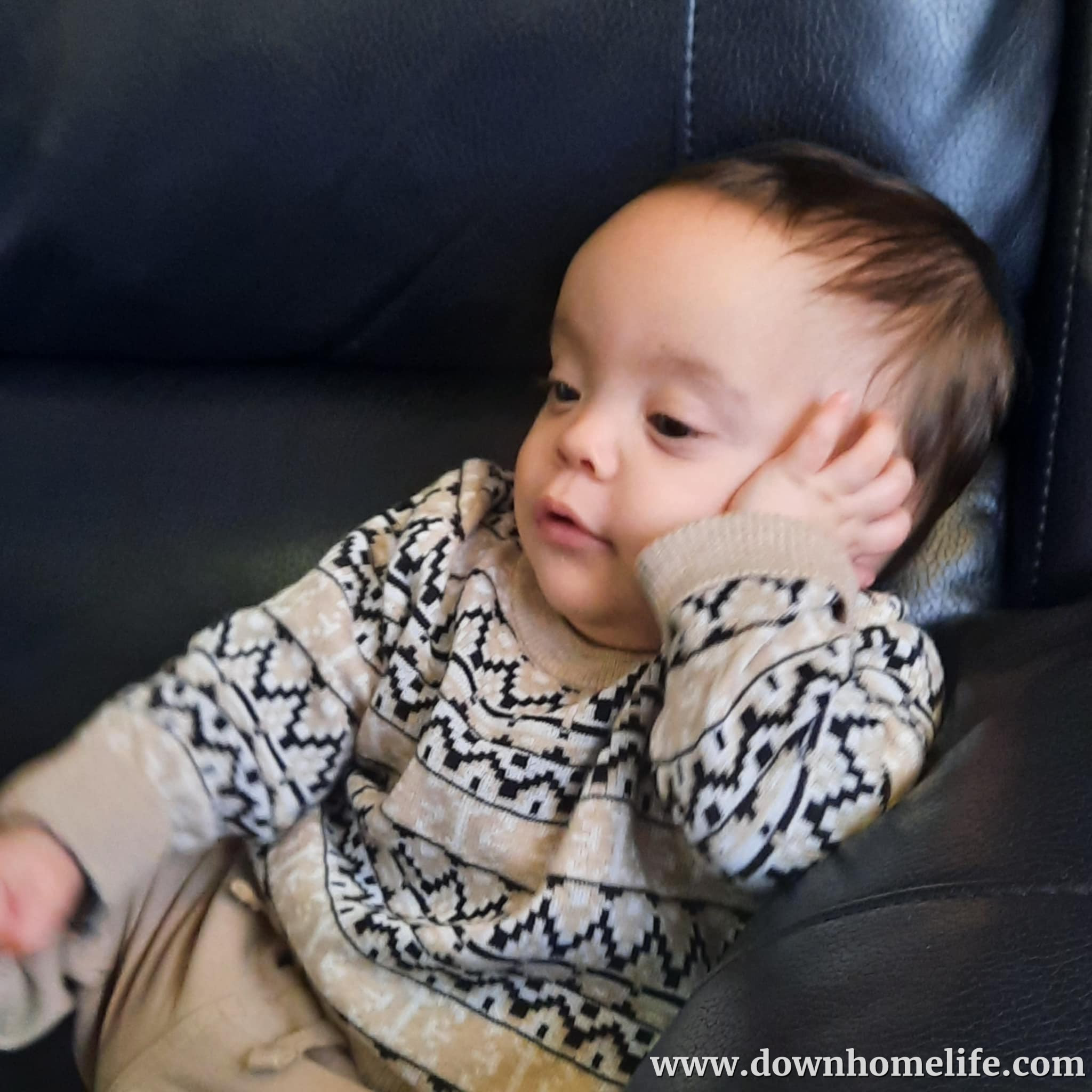 Gordon manning - Downhome Magazine